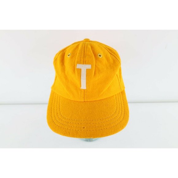 Vintage | Accessories | Vintage 7s Rockabilly Boys Large Fitted Wool ...